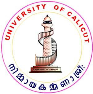 Calicut University Admission 2019: Online Registration, Application ...